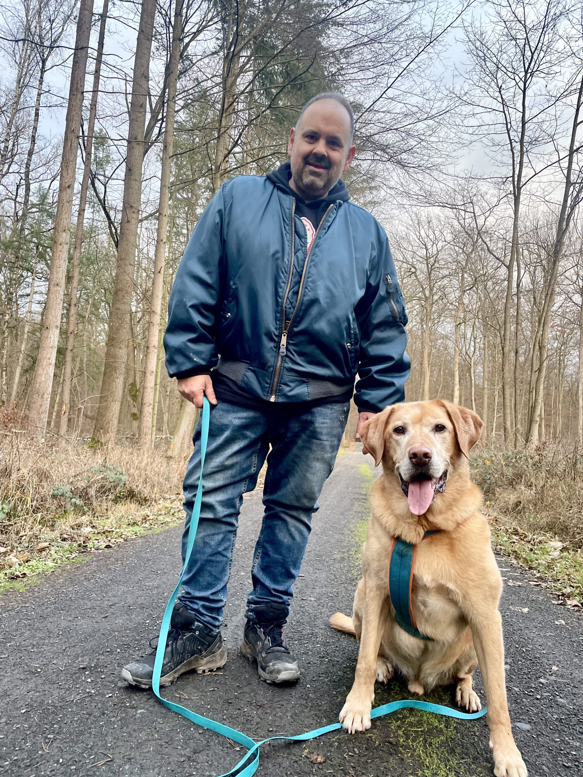 Team – ProRetriever e.V.