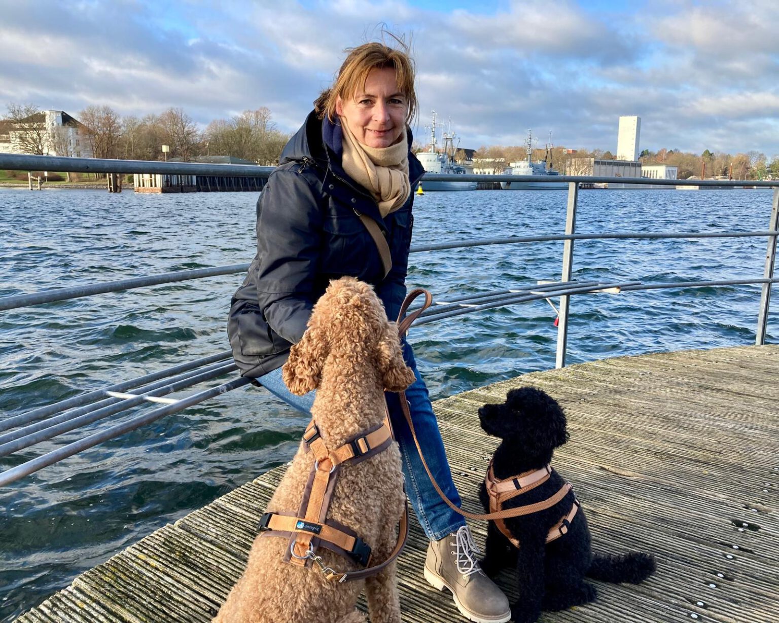 Team – ProRetriever e.V.