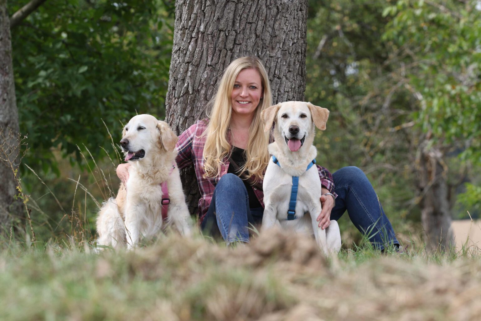 Team – ProRetriever e.V.