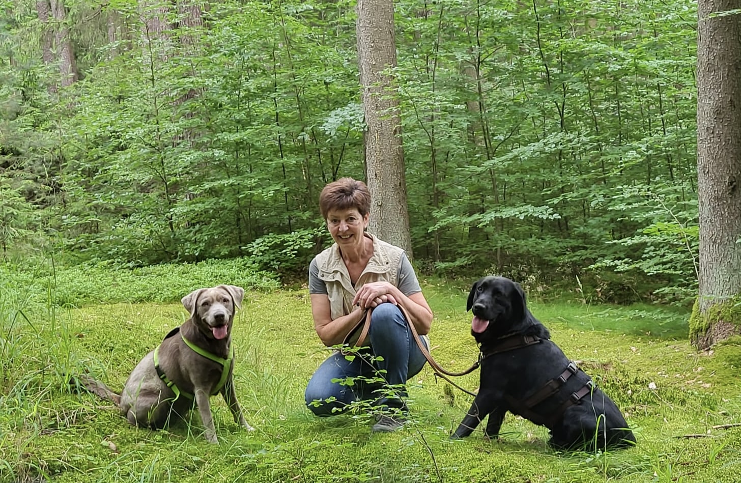 Team – ProRetriever e.V.